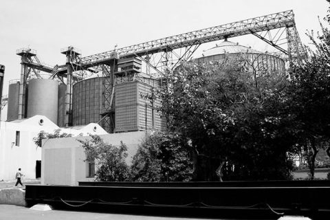 Our Journey - Barmalt