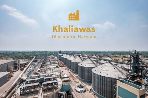 Malting Sites - Barmalt