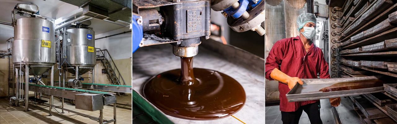 Malt Extract Powder Process - Barmalt